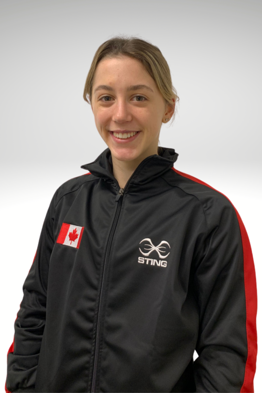 Équipe Nationale Élite – Boxe Canada