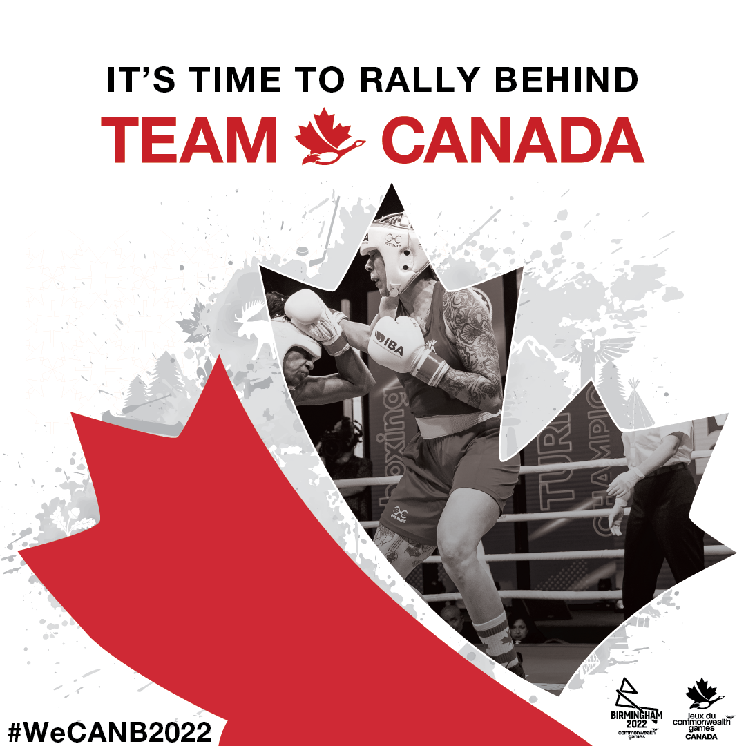 2022 Commonwealth Games : the draw results are in – Boxing Canada