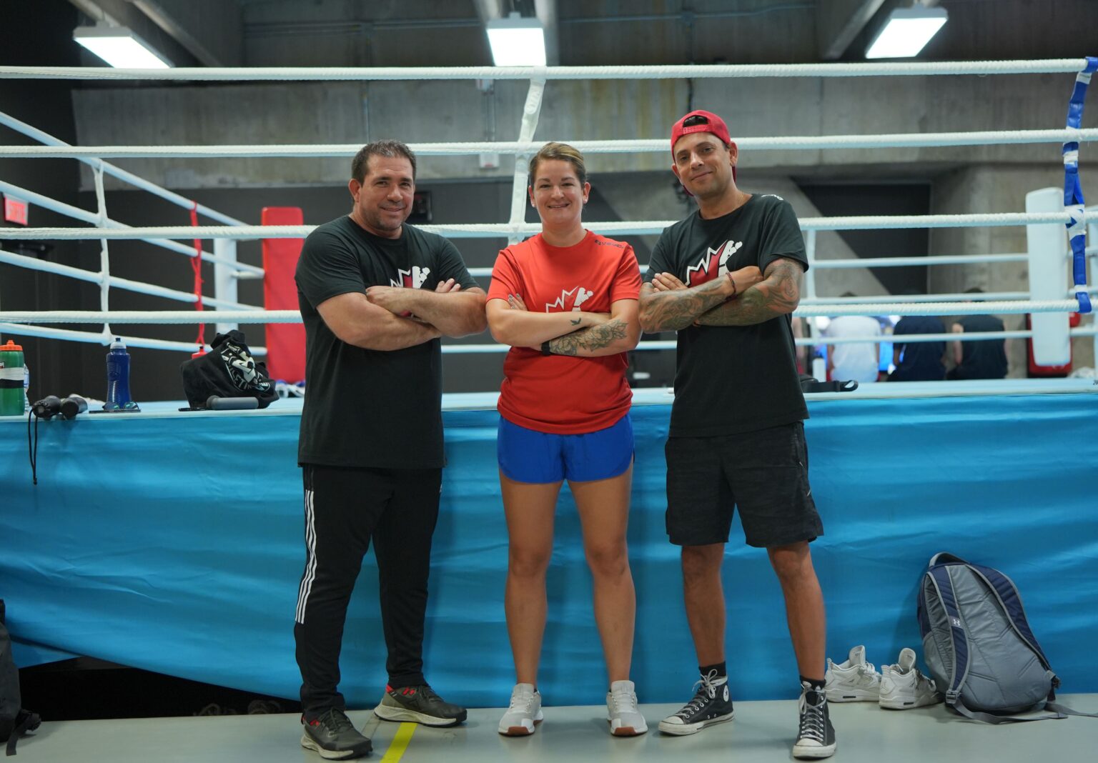 Youth boxers to compete at AMBC Continental Championships – Boxing Canada