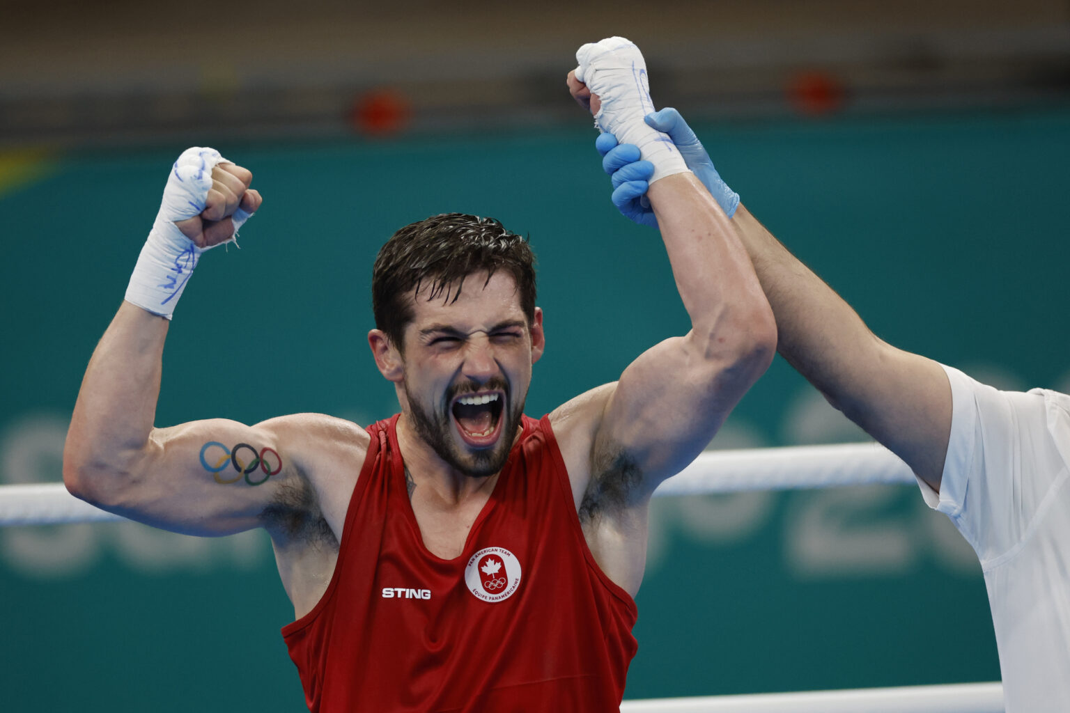 Boxing Canada – Boxing Canada