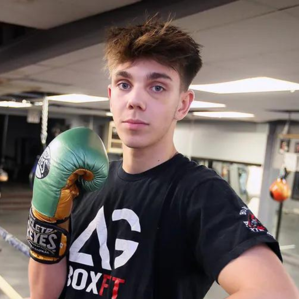 Elite National Team – Boxing Canada