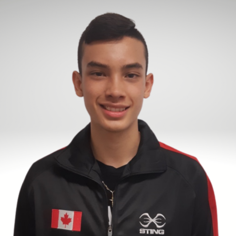 Elite National Team – Boxing Canada