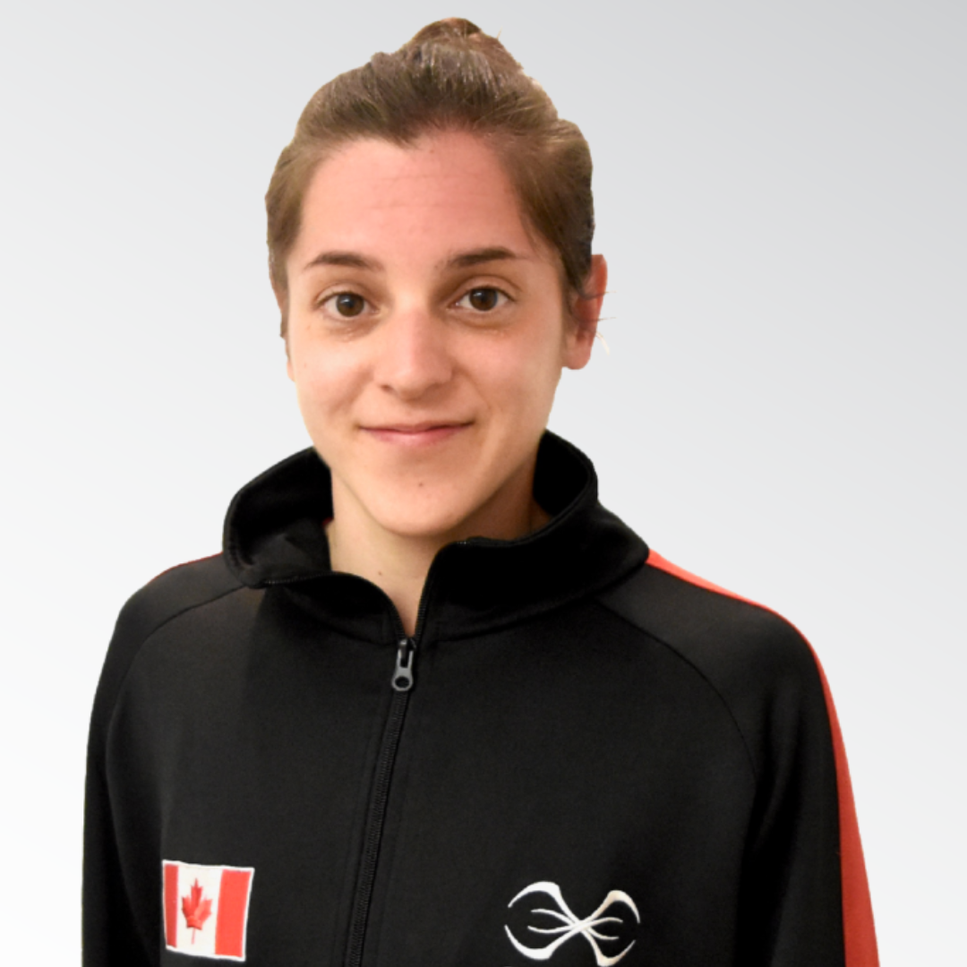 Elite National Team – Boxing Canada