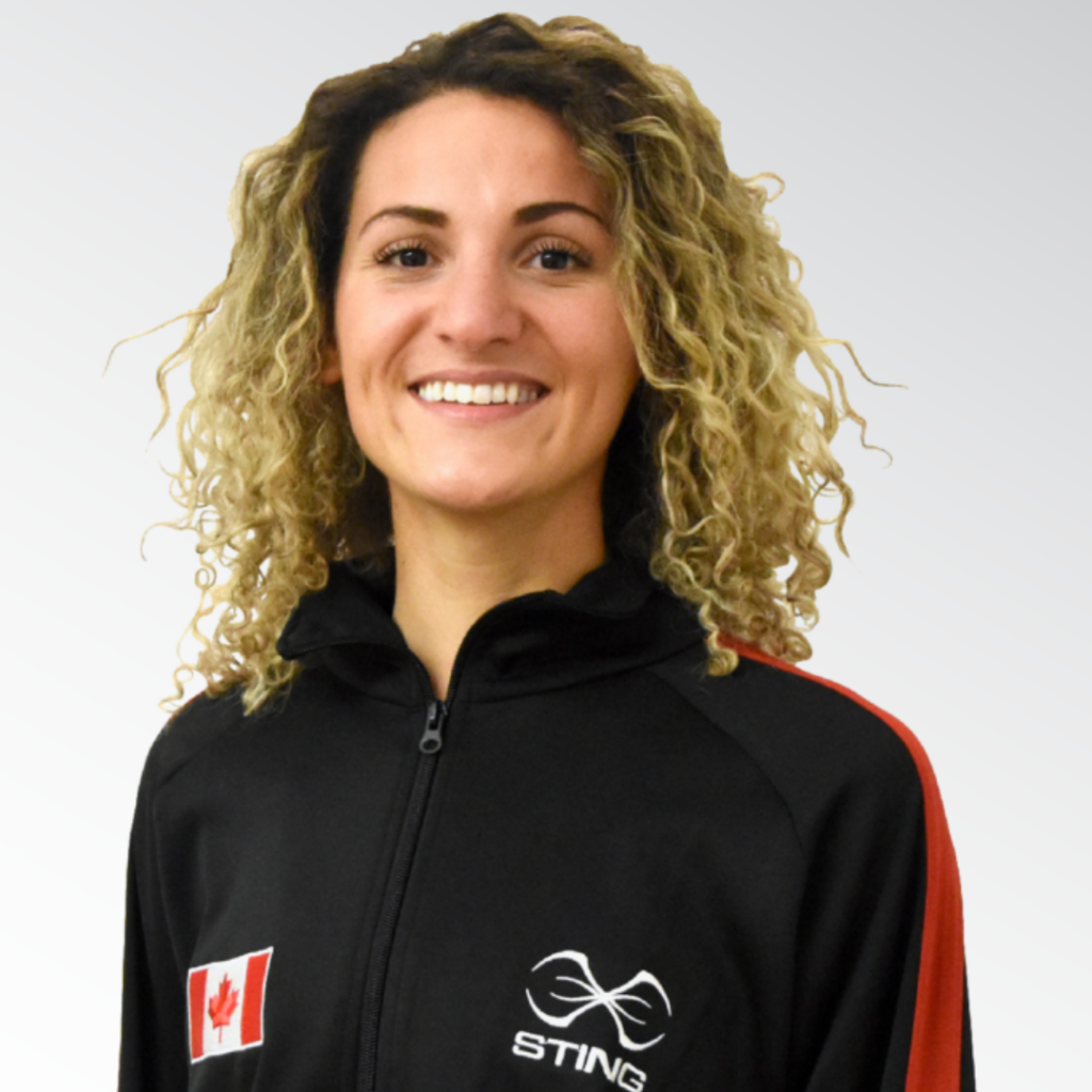 Elite National Team – Boxing Canada