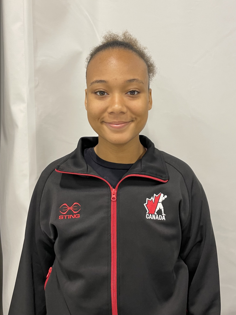 Elite National Team – Boxing Canada